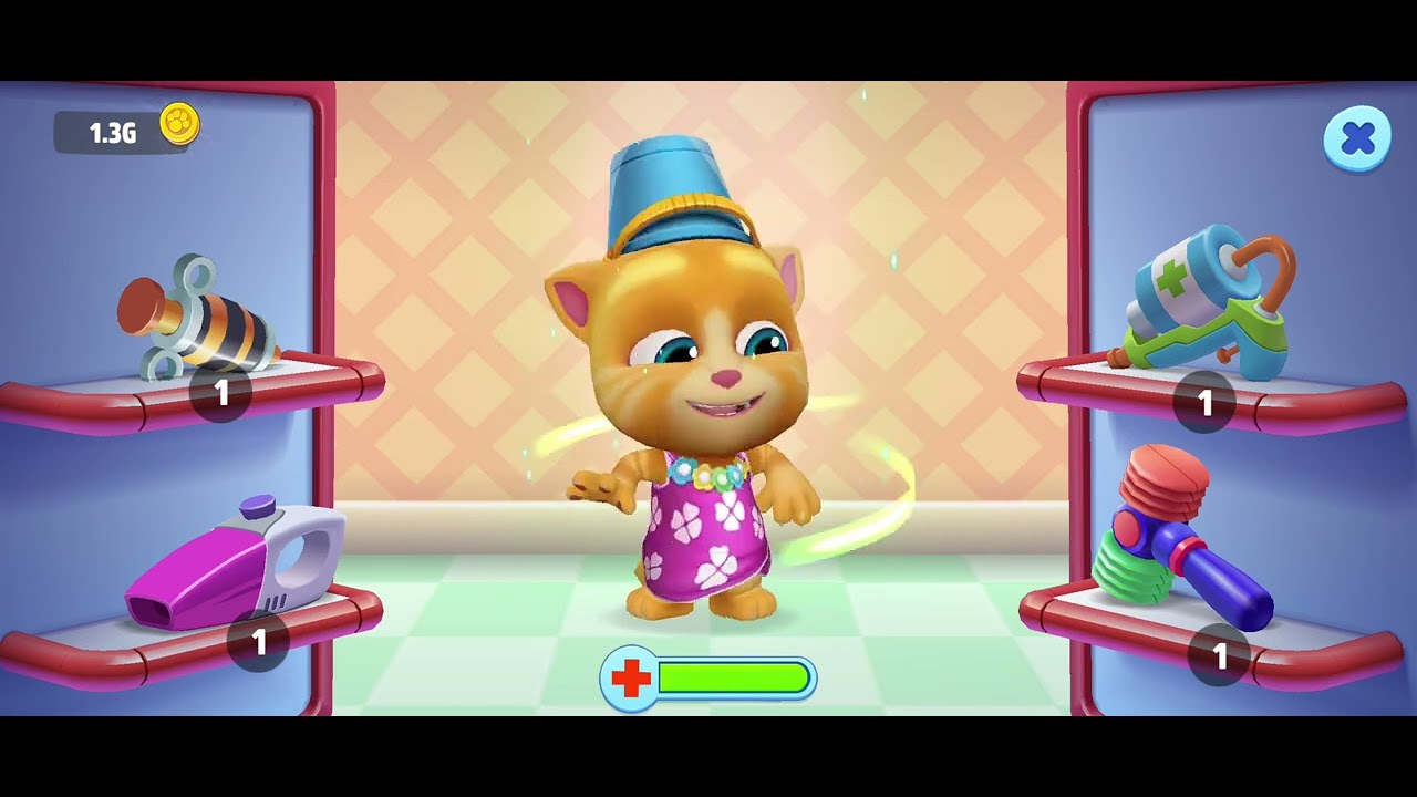 💥👻Doctor Checkup 🩺 in the 🏡!! Talking Tom Shorts Compilation 💫|| New ...
