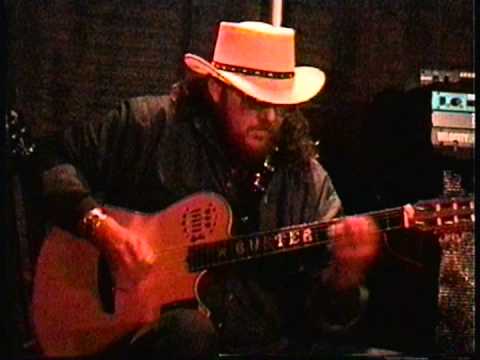 Buster B. Jones,1997, playing "Buster B. Boogie". - YouTube
