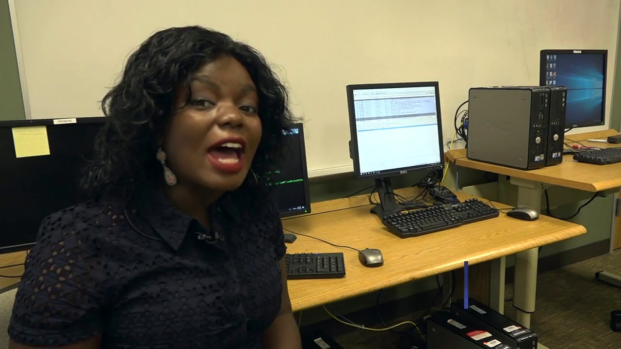 Pearson data breach sparks conversation about cyber security - YouTube