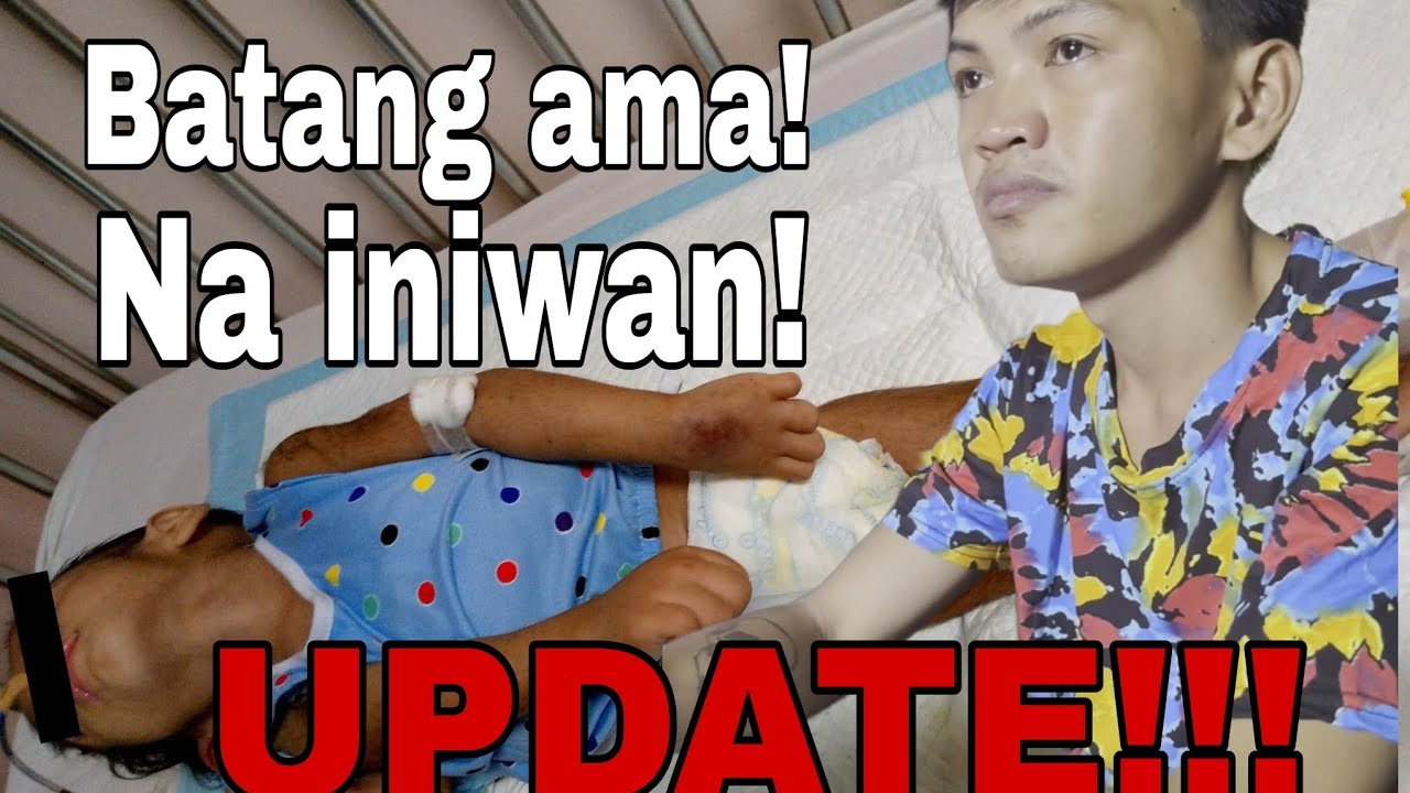 Part10 | Batang ama! Grabe hindi masama ang tumulong pero sana wag ... Part10 | Batang ama! Grabe hindi masama ang tumulong pero sana wag ...