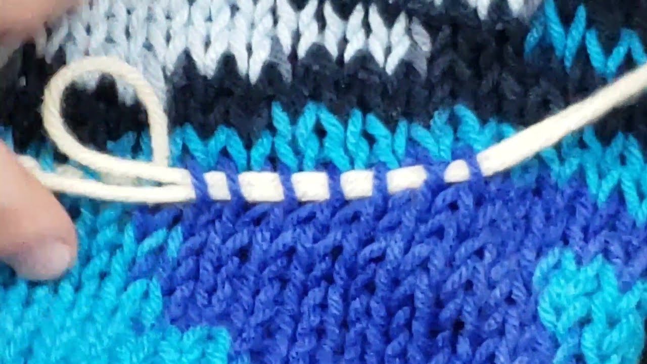 installing and using a lifeline on tubes - YouTube