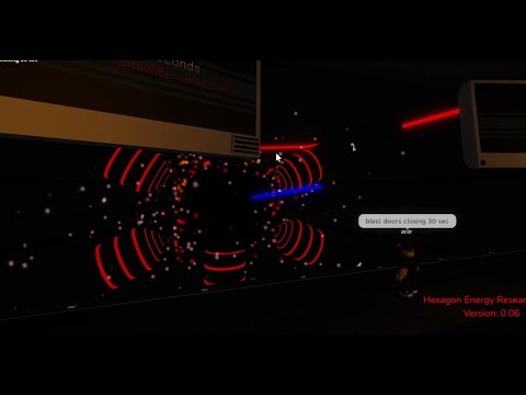 HERF: The Facility Reactor meltdown (v0.06)