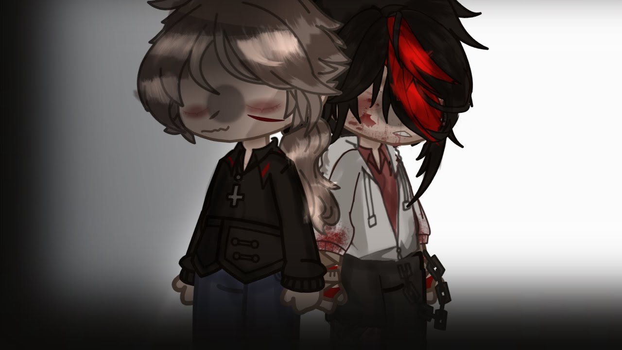 //Как в тебя не влюбляться..\\ Valera Ghoster // Au// - YouTube