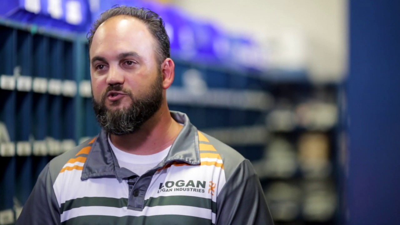 Skip Waters - Operational Efficiencies - YouTube