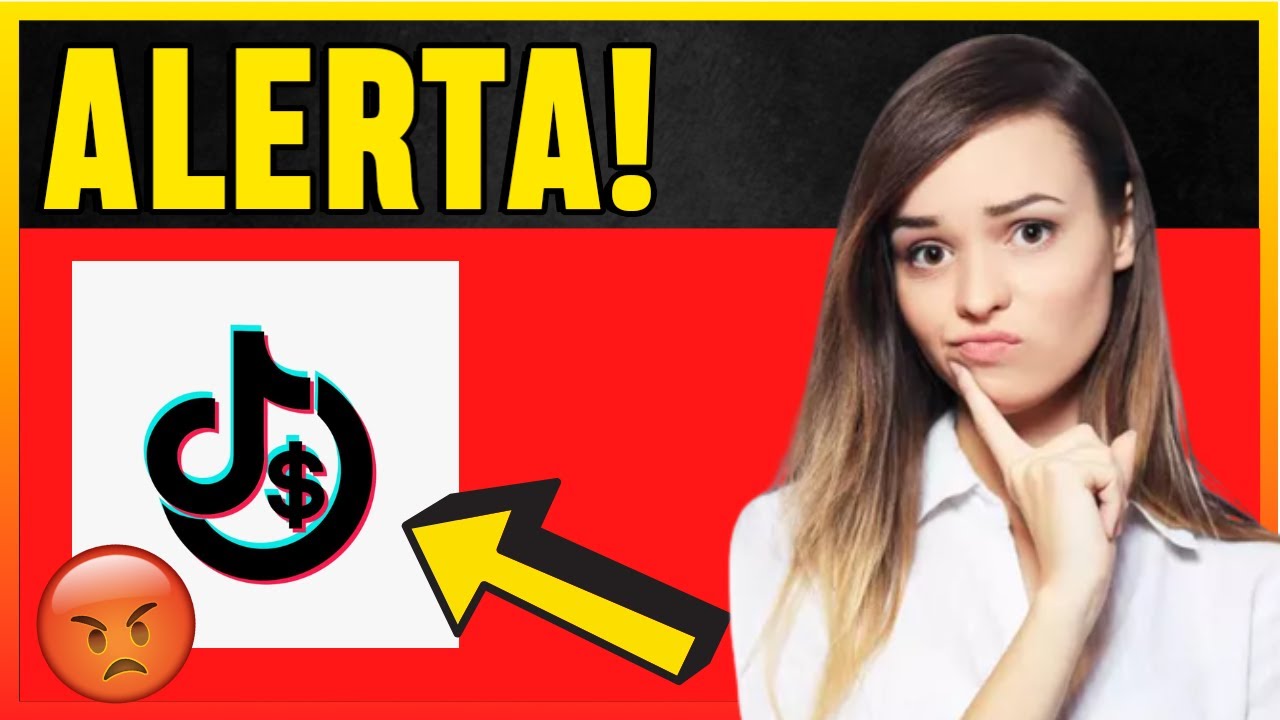 Tik Tok Pay (ALERTA!) TikTok Pay Funciona? TikTok Pay vale a pena? Tik ...