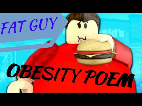 Obesity Poem (Safe Version) - YouTube