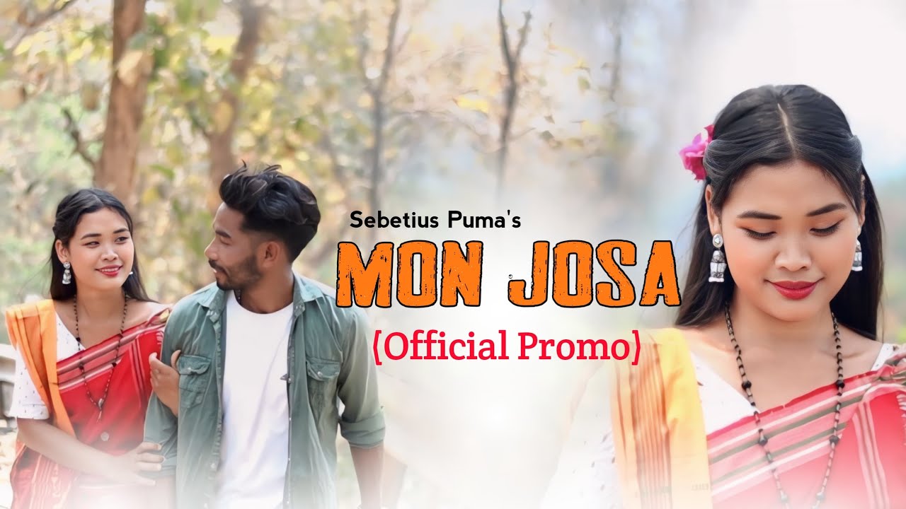 Mon Josa official promo video by@SebetiusPuma - YouTube