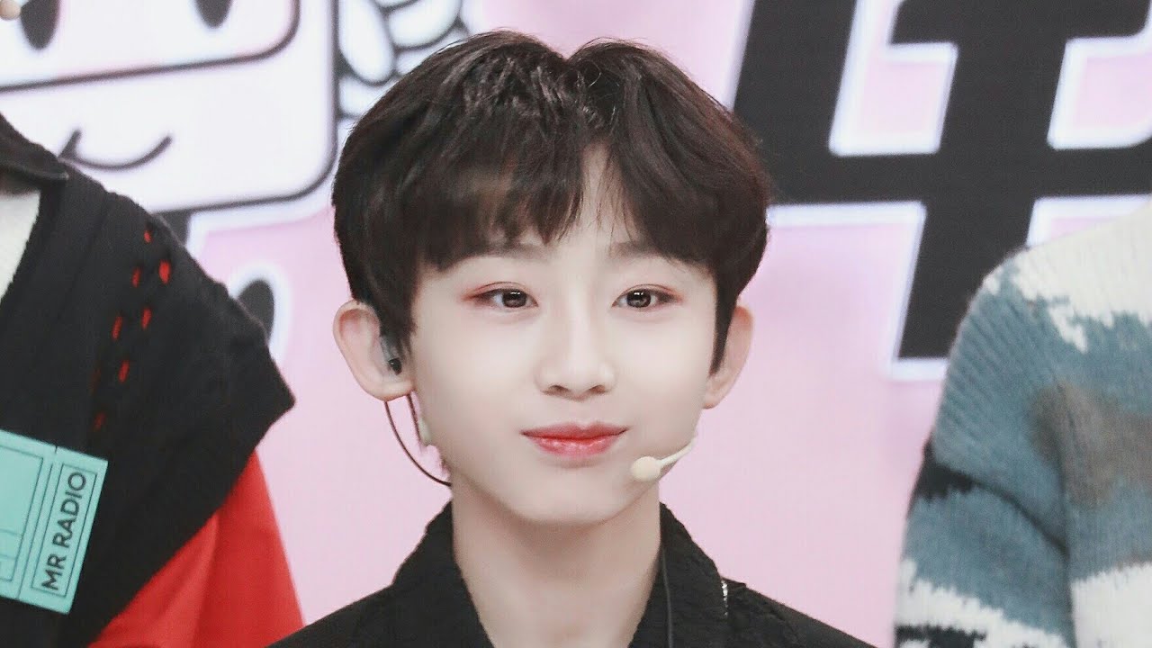 《序;告白》ZEYU FOCUS - BOYSTORY 080120 | Cookie_泽宇 - YouTube