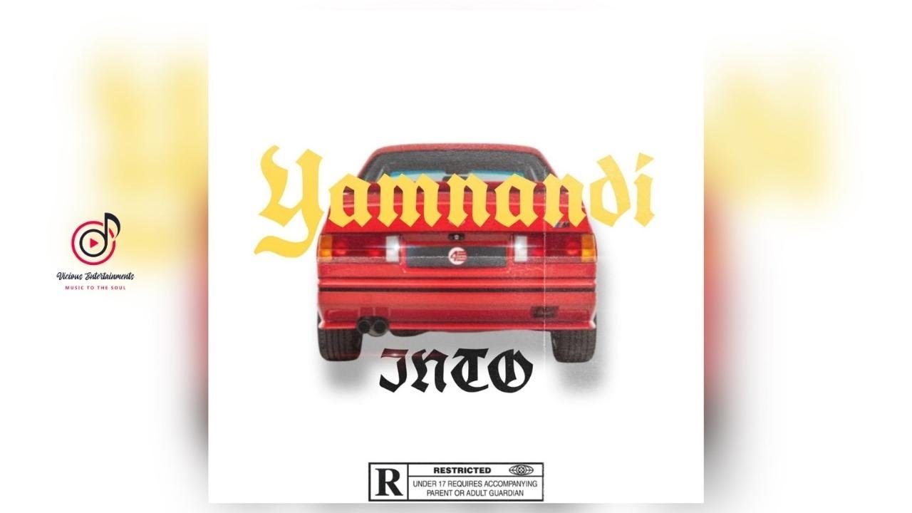 Slappy727 - Yamnandi Into [Main Mix] - YouTube