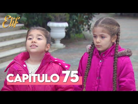 Elif Primera Temporada Capítulo 75 | Elif Capítulo 75