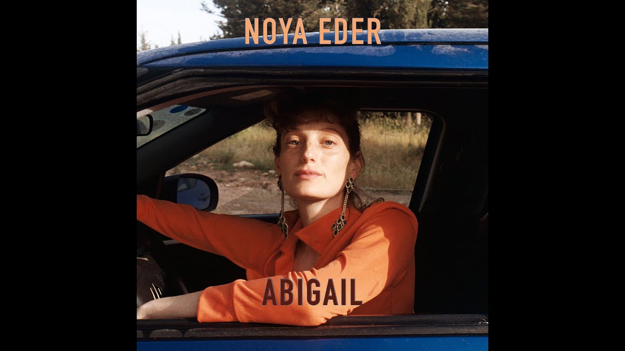 Noya Eder - Abigail (official video) - YouTube