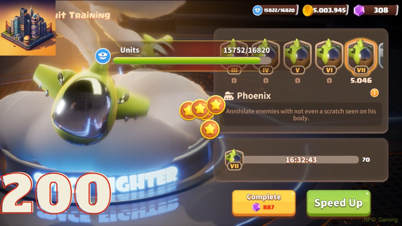 Build Master MarsVille - Gameplay Walkthrough Part 200 (Android, iOS ...