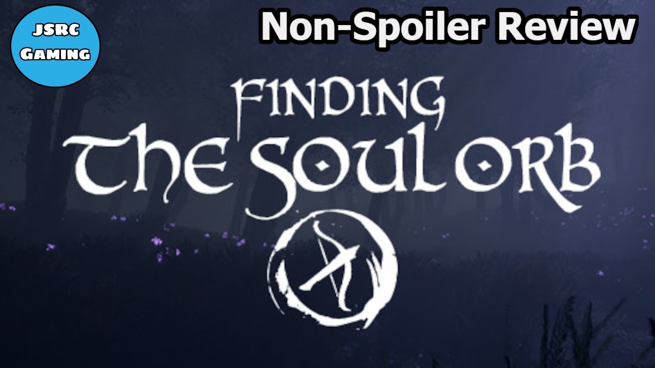 Finding The Soul Orb Non-spoiler review (Ps5) - YouTube
