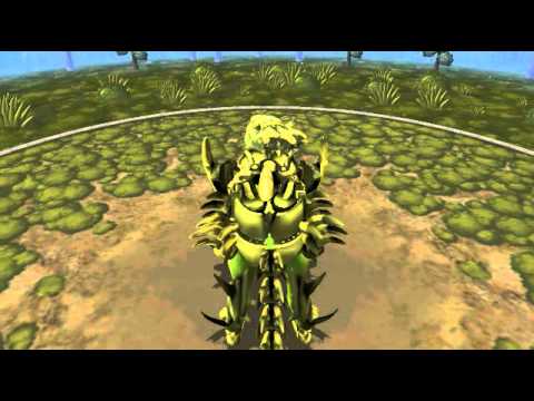 Dark Injection v4 Preview 4 - YouTube