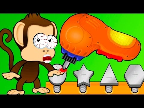 Fun Learning Games - Kids & Baby Learn Colors Shapes Letter Numbers ...