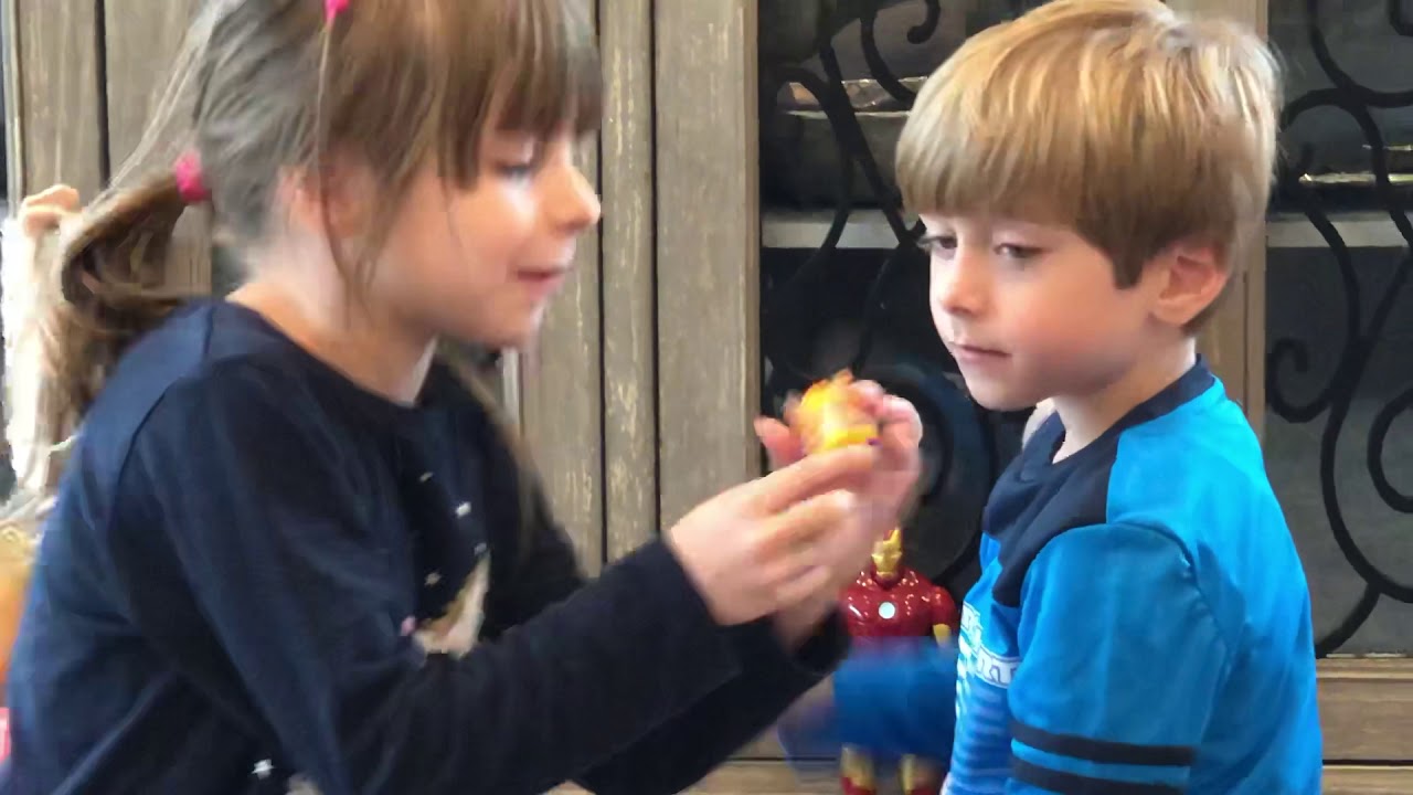 Emily and Alex you’d review part 2 - YouTube