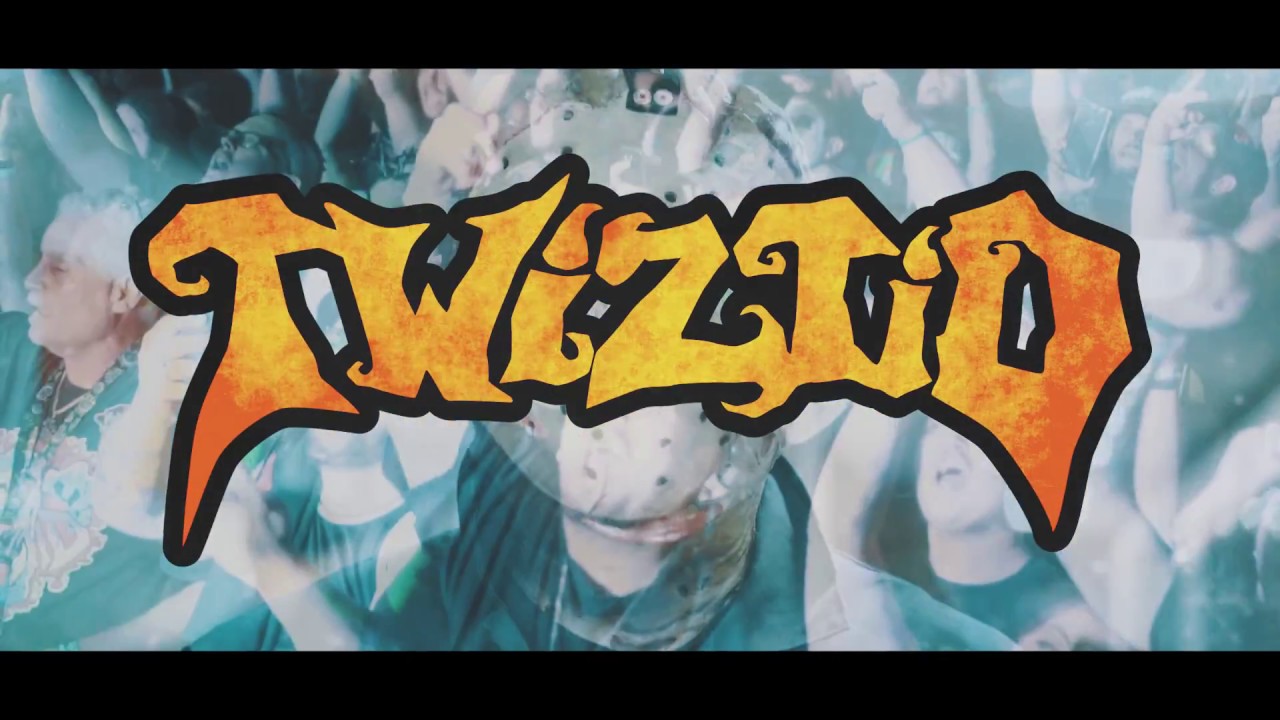 TWIZTID ON TOUR NOW THROUGHOUT OCTOBER!!! - YouTube