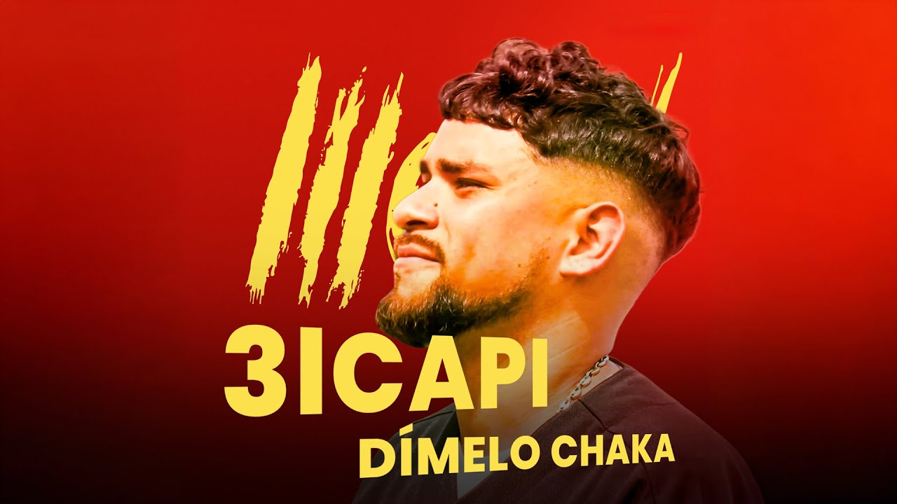 3lcapi - DÍMELO CHAKA | ICON Spain | Highlight - YouTube