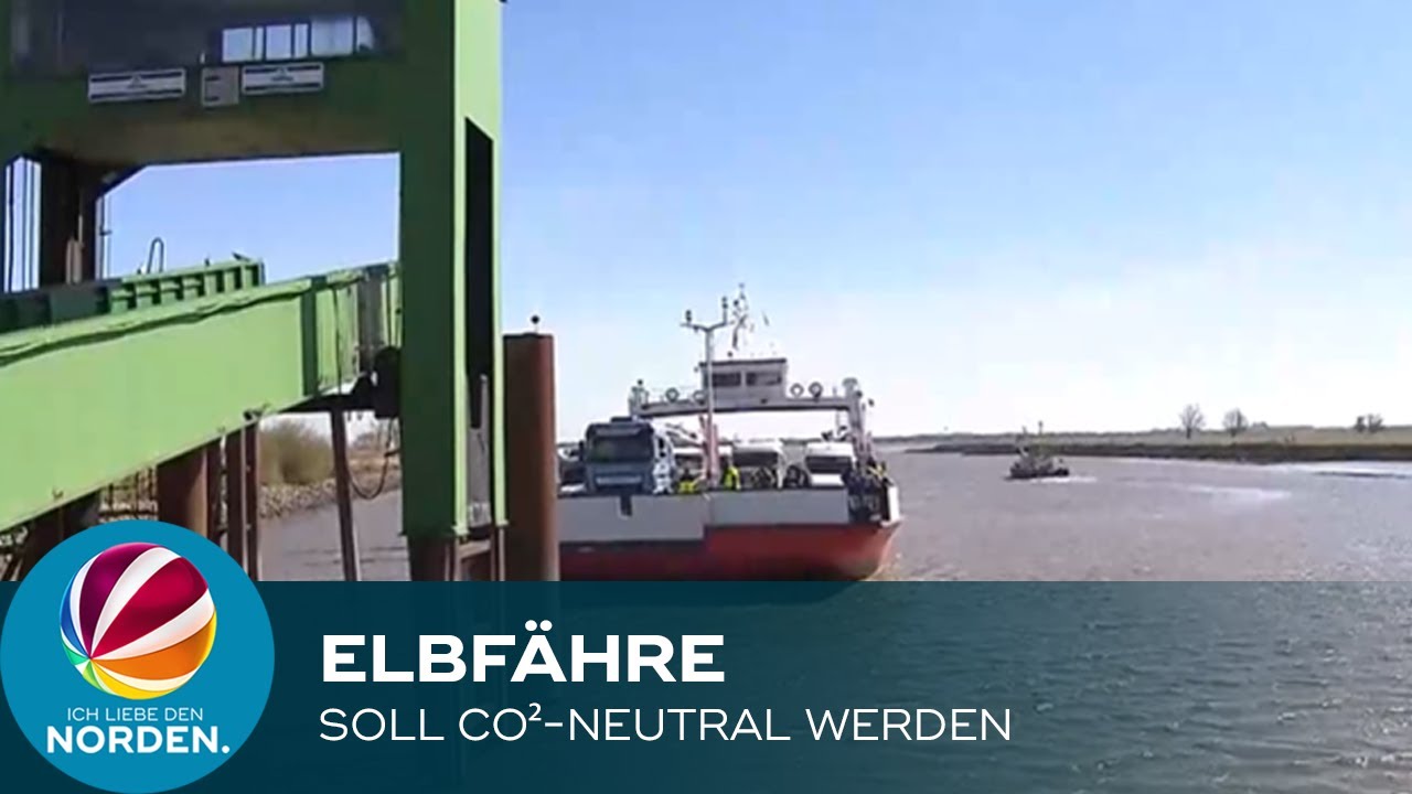 Erstaunlich Elbfhre Wartezeit Aktuell Fotos