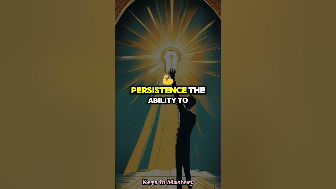 Why Talent Isn't Enough—Here’s What Really Matters - YouTube