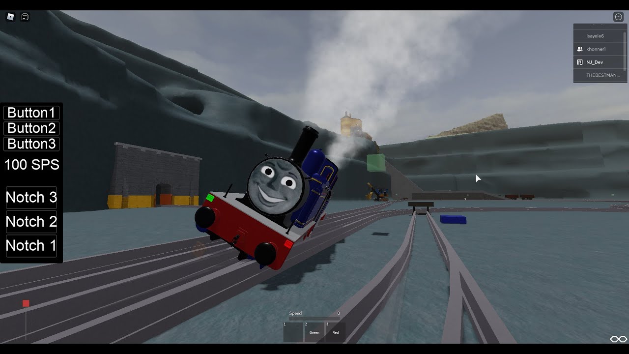 CBR3 NG funny momments - YouTube