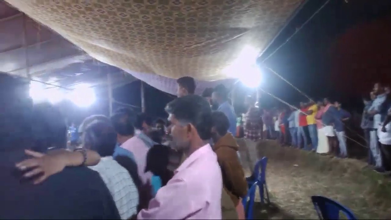 vadamvali | vadam vali 2019 | vadamvali in kerala 2019 | tug of war ...