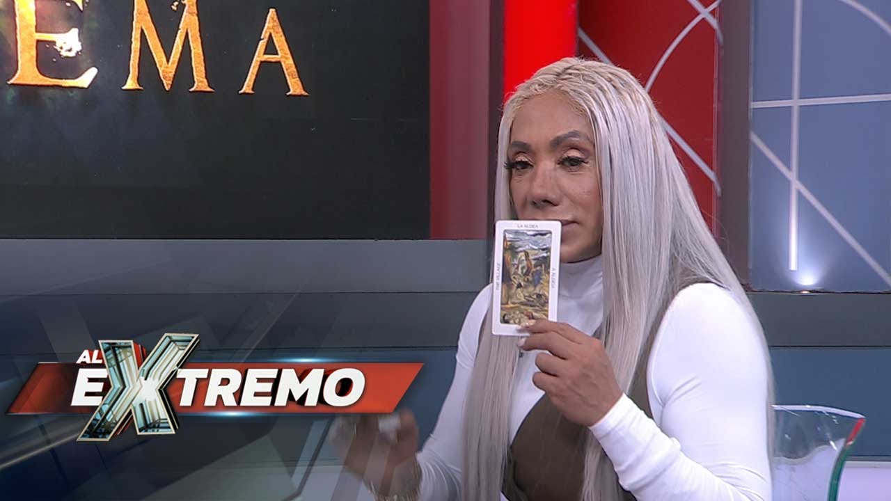 ¿Un espíritu acecha por tu casa? Sigue los consejos de la Bruja Zulema ...