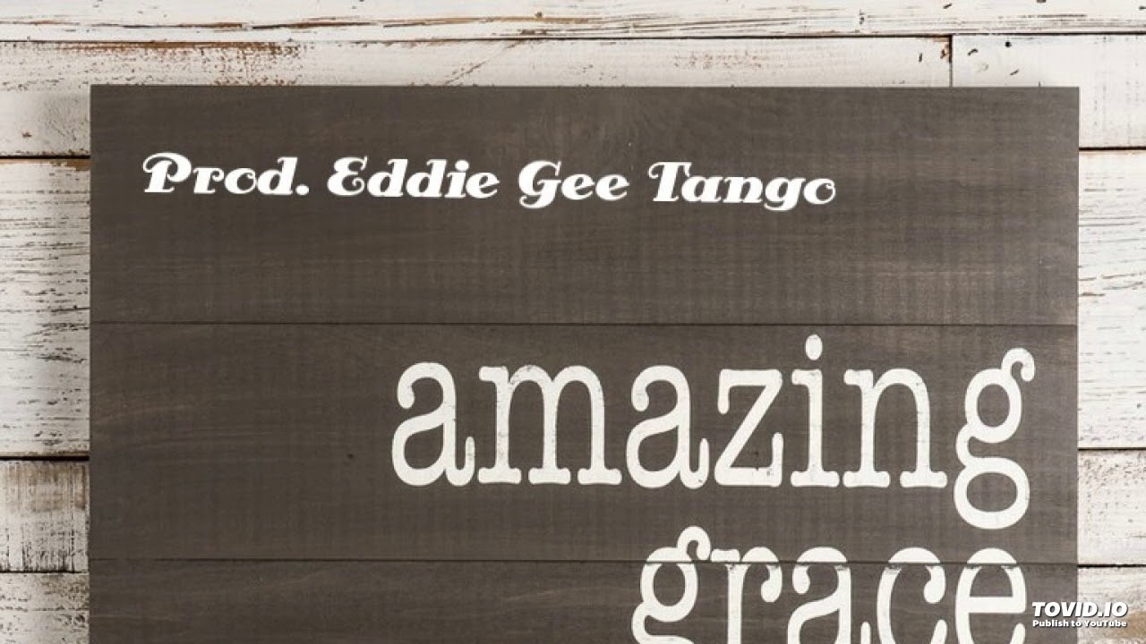 Amazing Grace Trap Beat - YouTube