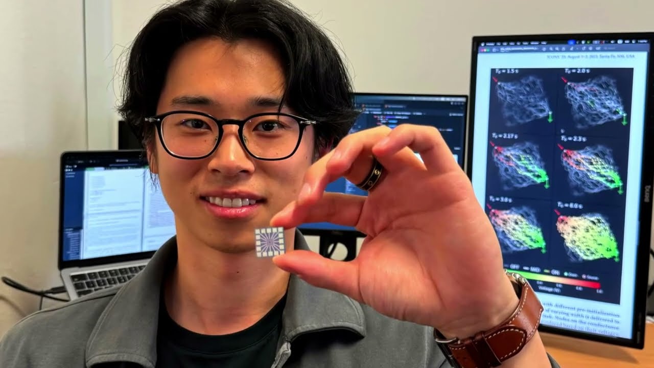 5 NEW Mind Blowing Discoveries In The World - YouTube