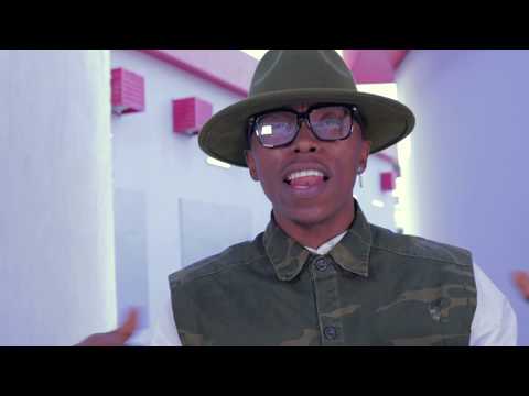 Ans-T Crazy - Emou 6vilisékhi (Clip Officiel)