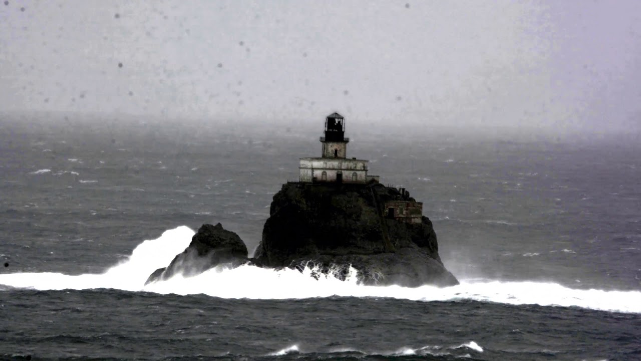 Tillamook Head Lighthouse - YouTube