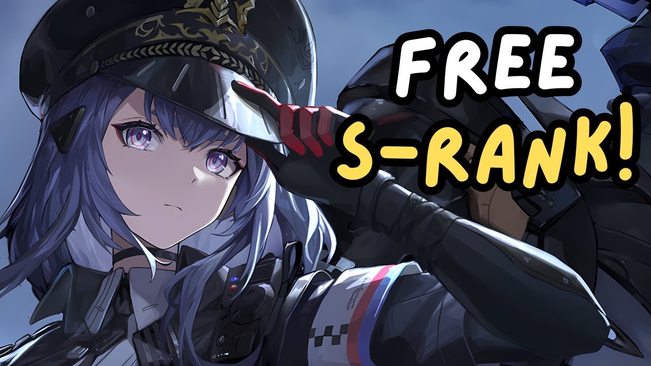 PGR 3rd Anniversary | Free Alisa Echo! & NEW Harmony System Overview ...