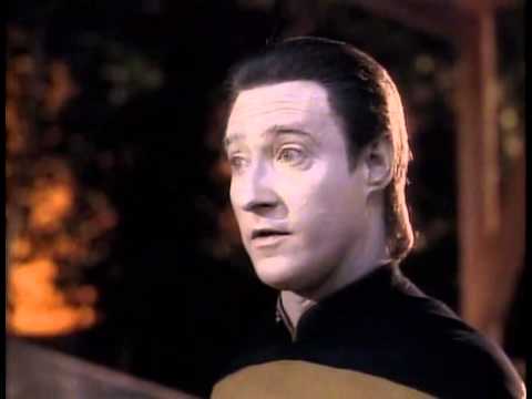 Star Trek: The Next Generation S3E2 "The Ensigns of Command" Trailer ...