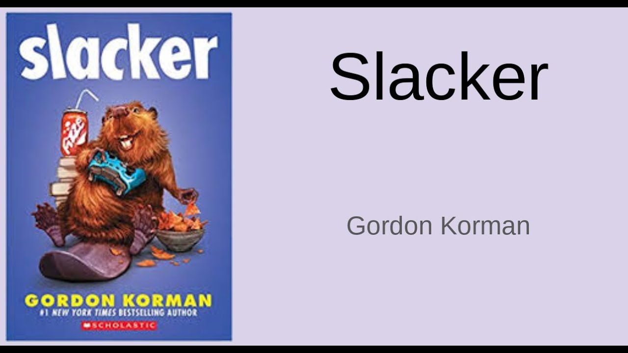 Slacker - Chapter 29 - YouTube