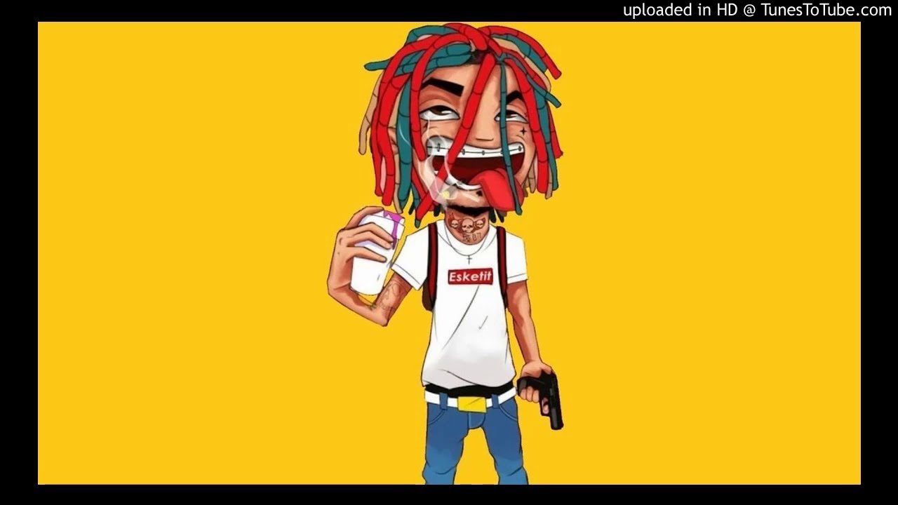 [FREE] LIL PUMP / DRAKE Type Beat 2019 "DOG" (prod. CHEDDER) - YouTube