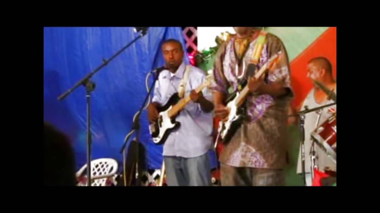 Belize Sambai da Muchula by by bredda 'David' OBI - YouTube