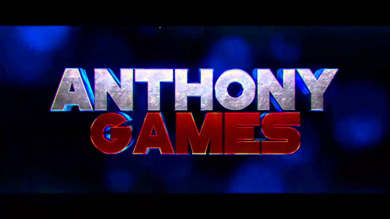 intro para anthony gamer - YouTube