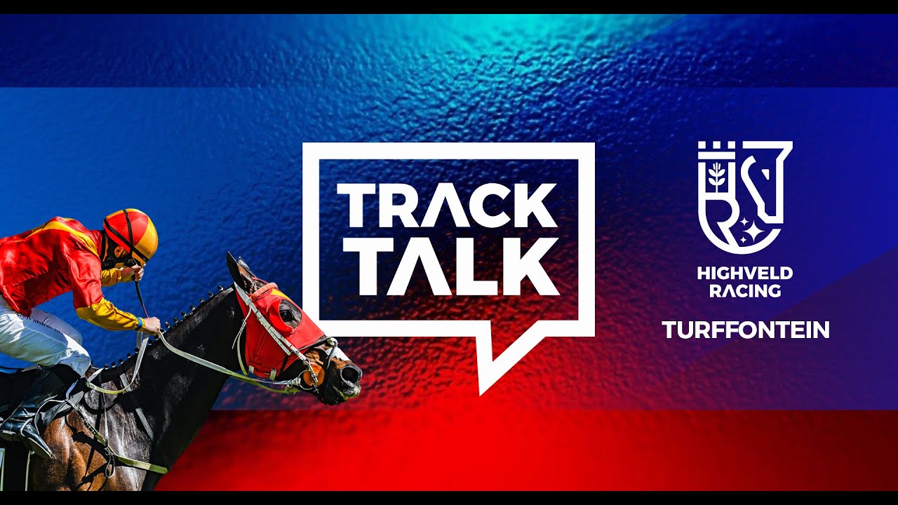 Trainer Comments #turffontein Shaylen Naidoo 05-06-2025 - YouTube