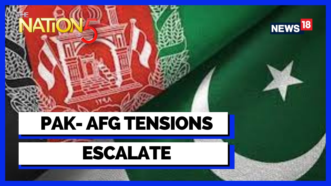 Masood Azhar News|Tehreek-E-Taliban | Afghanistan Denies Pakistan ...