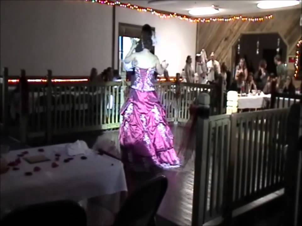 Anthony and Amanda Prince October 1st, 2011.wmv - YouTube