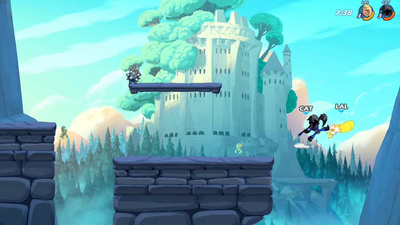 3 moves 50 to death string - YouTube