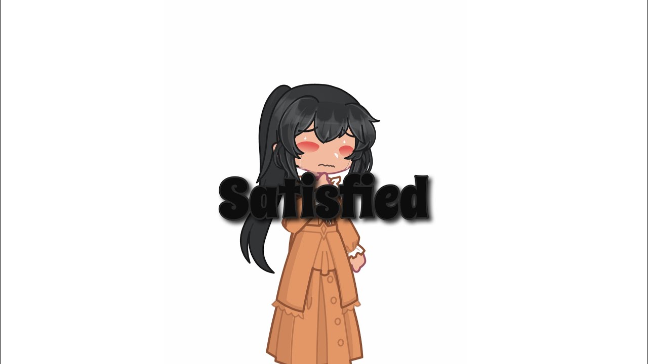 satisfied.. | ft. hamilton aphmau au! | not my original au! | watch in ...