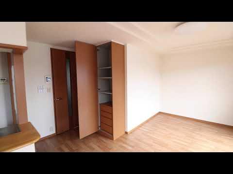 エーデルハイム 1LDK 東広島市八本松飯田 202 - YouTube