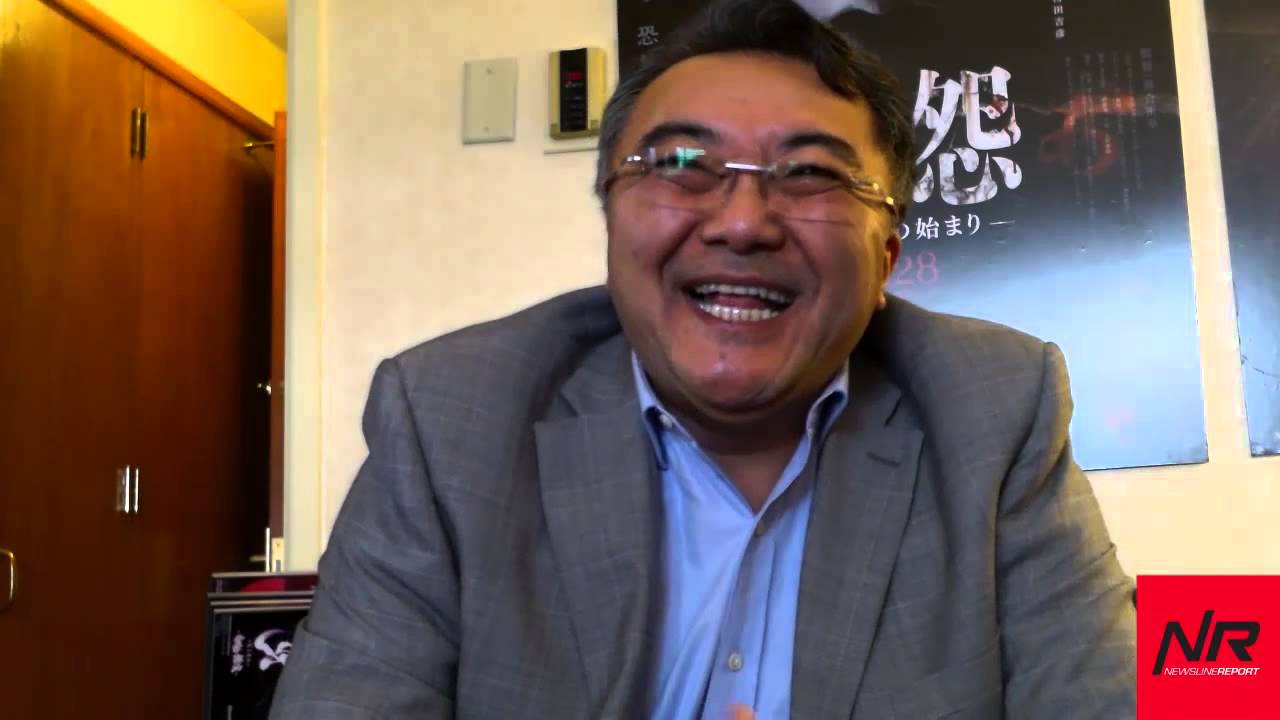 Nelson Sato, CEO de Sato Company. - YouTube
