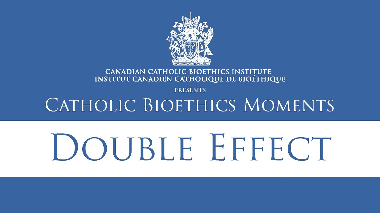 Double Effect - YouTube