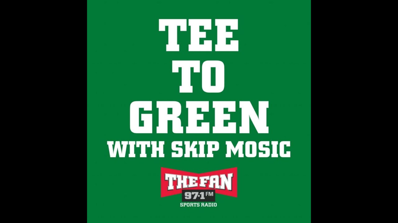 Rod Koch from Titleist talks the science of golf with Skip | Tee to ...