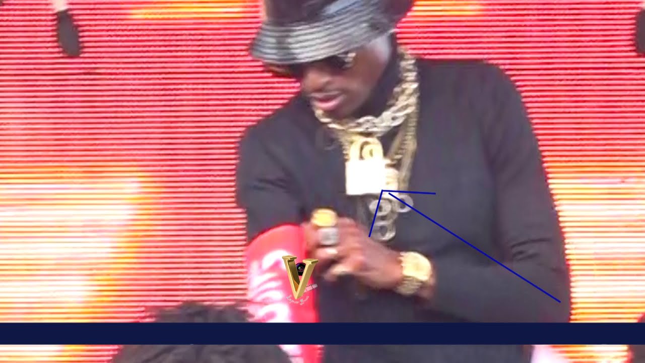 OCTOPIZZO STRANGE SWAG LEAVE FANS MOUTH OPEN!!! WHAT DOES THIS MEAN ...