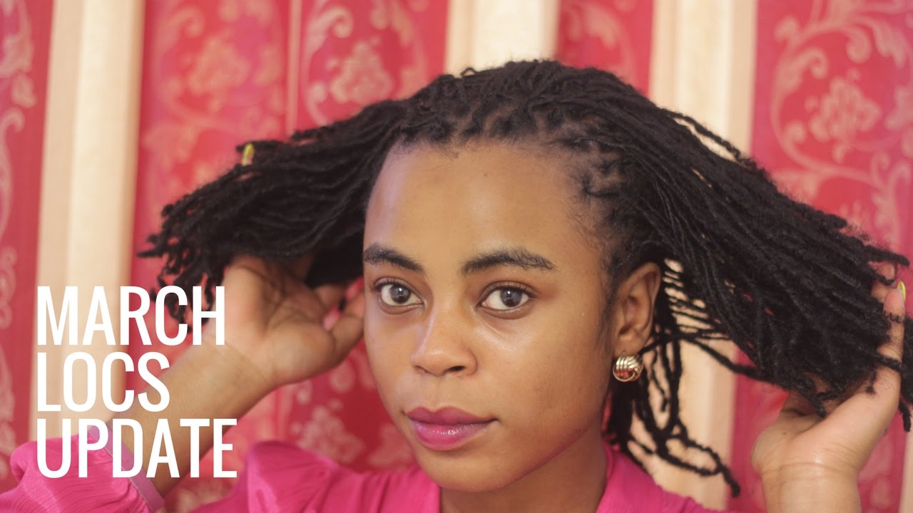 8 Month Loc Update - YouTube