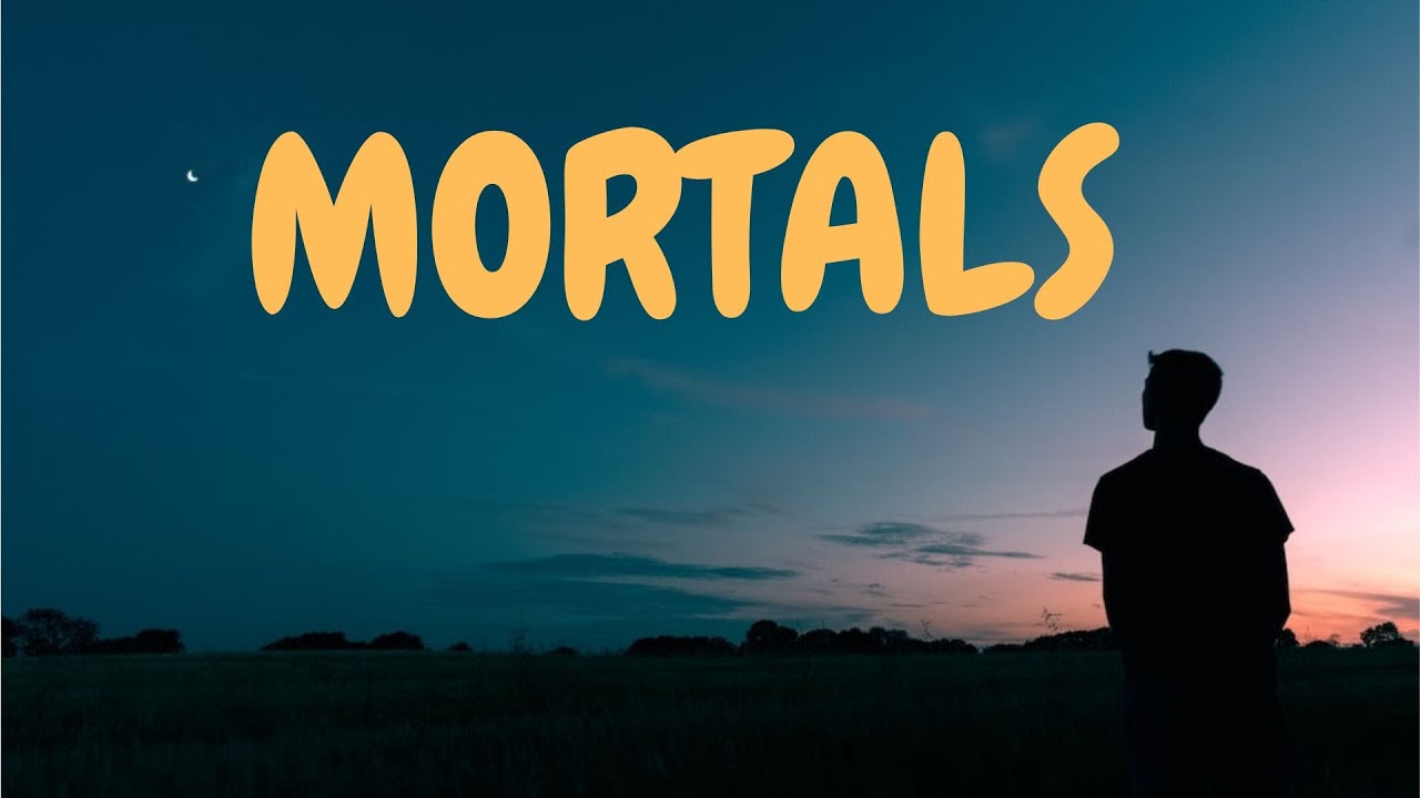 Warriyo - Mortals (feat. Laura Brehm) (Lyrics) - YouTube