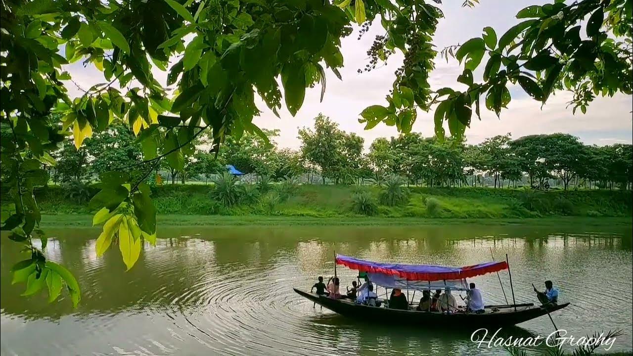 Beauty Of Kopotakkho, Keshabpur, Jessore, Bangladesh।। Hasnat Graphy।। - YouTube